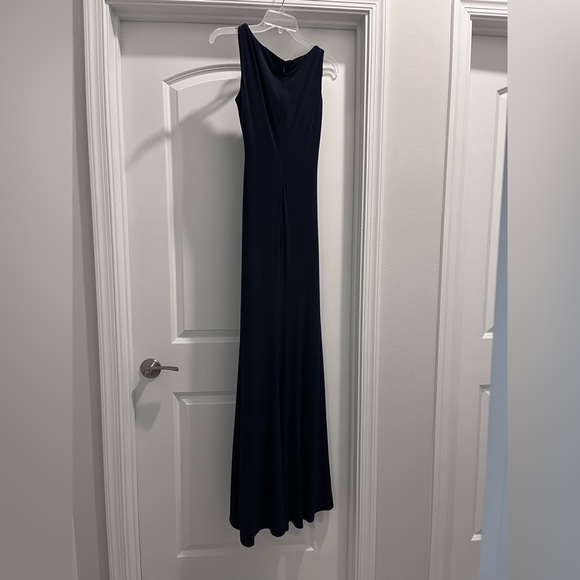 Calvin Klein | Dresses | Calvin Klein Evening Gown | Poshmark